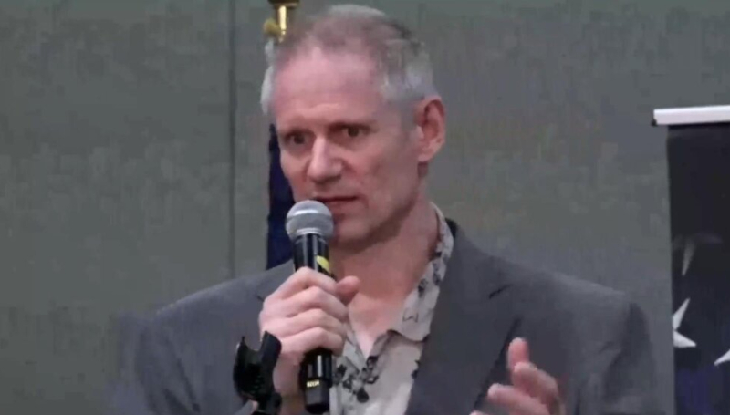 Challenging Holocaust Orthodoxy: A German National’s Fight for Free ...