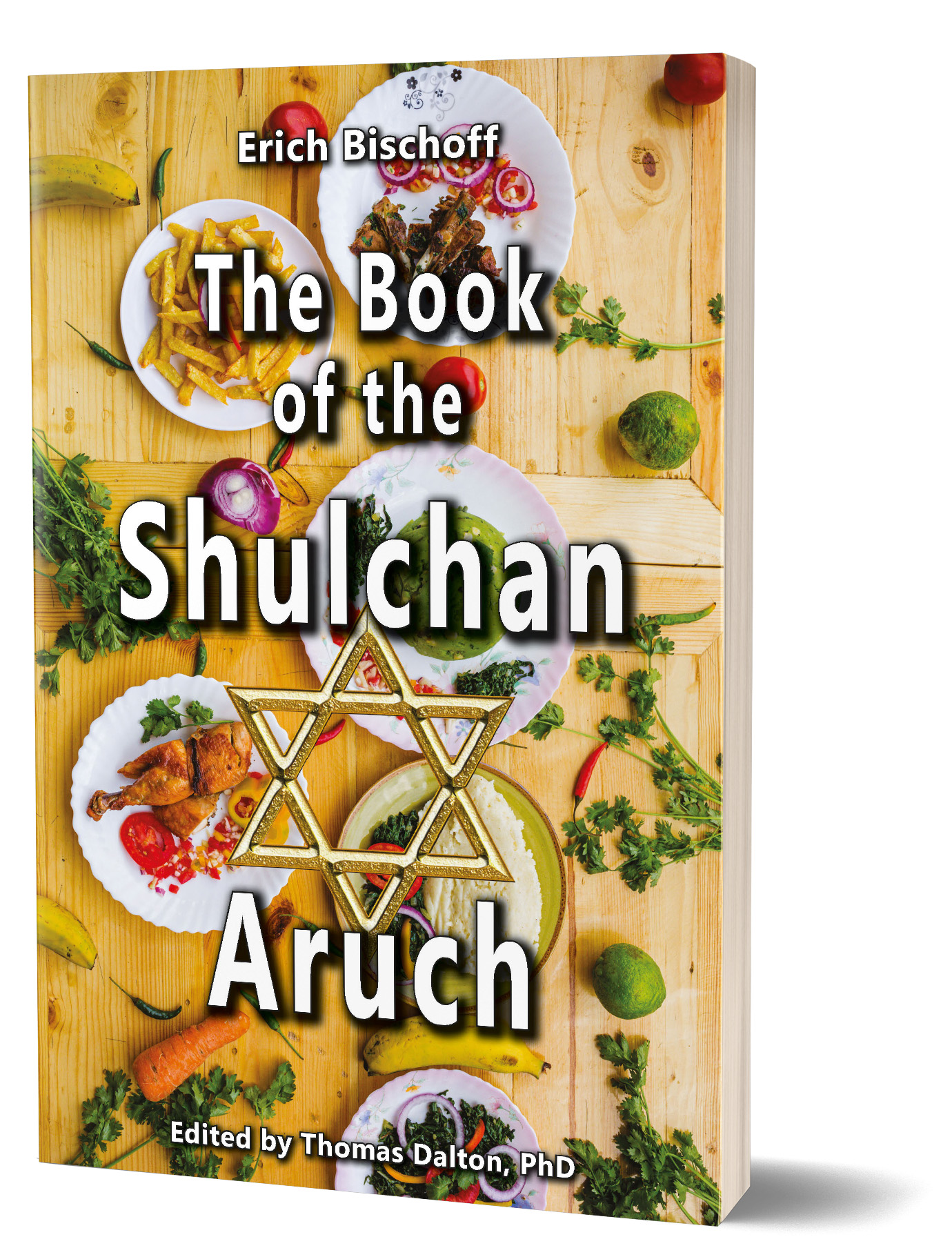 The Shulchan Aruch • CODOH