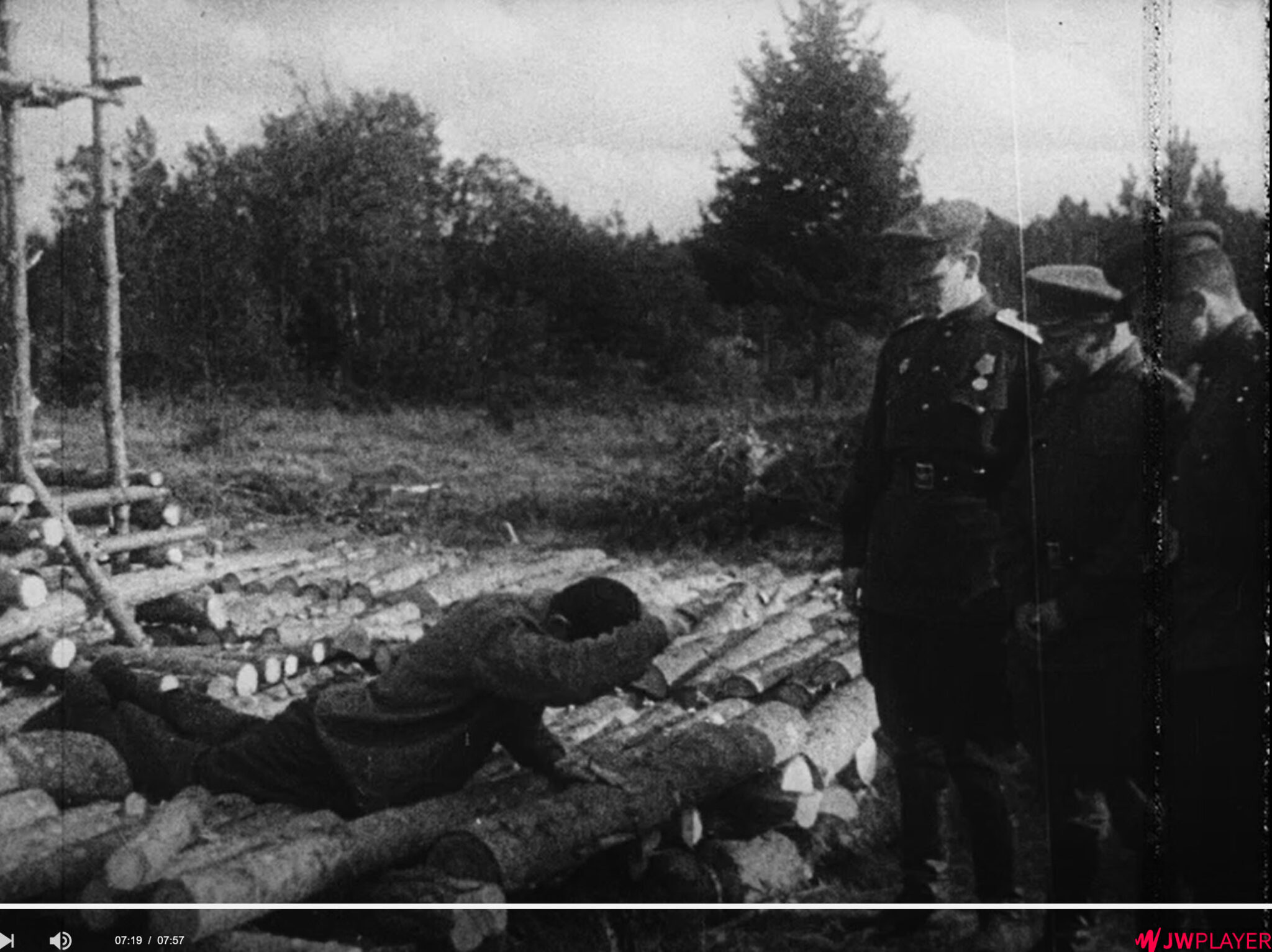 Soviet Photos of the Klooga Camp Revisited • CODOH