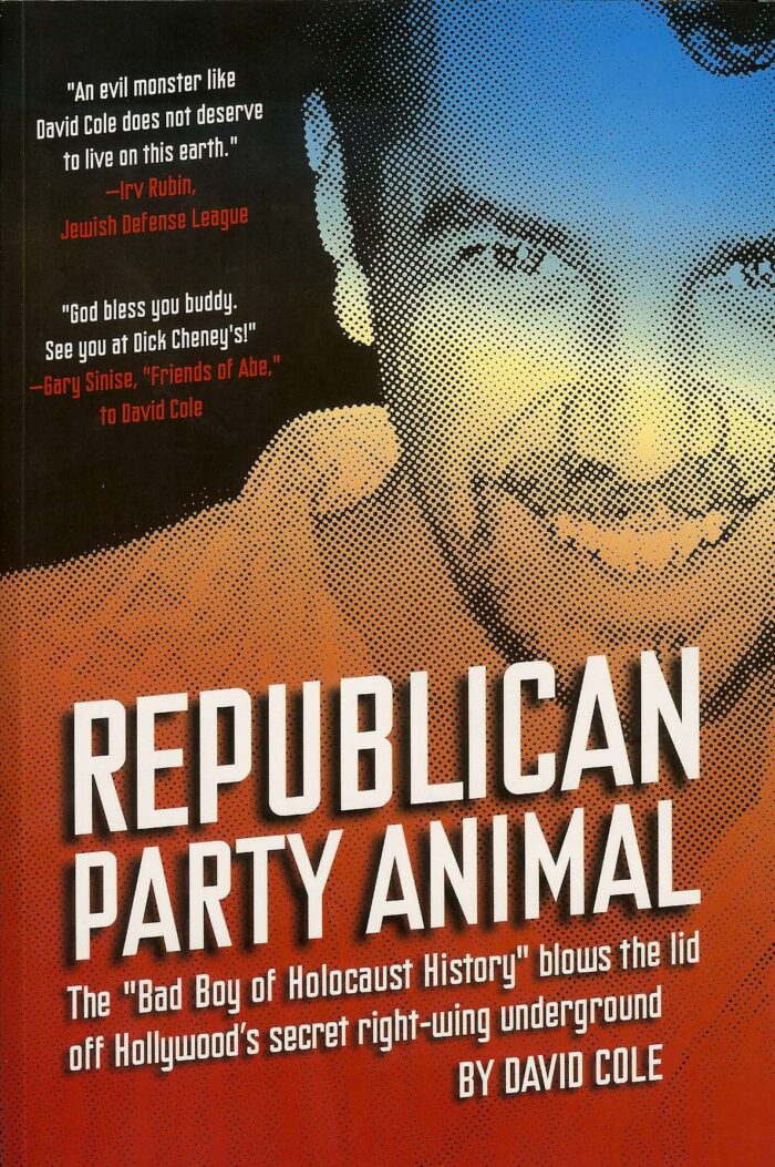 Republican Party Animal • CODOH